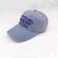 China Custom Brass Metal Clasp Buckle Baseball Caps 58cm Size with Free Sample and 30-Day Production for sale