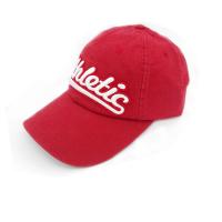 China Embroidered Patches Sports Dad Hats For Men 100% Cotton Material for sale