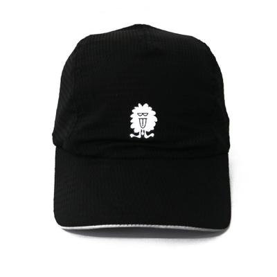 China Custom Baseball Cap 58cm Adult Size with Adjustable Closure for Golf and Outdoor Sun Protection for sale