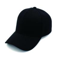 China Custom 6-Panel Baseball Caps with Adjustable 58cm Size, Multiple Material Options and Custom Logo Printing for sale
