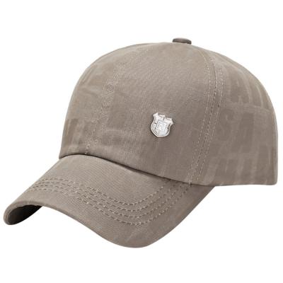 China Custom 100% Wool Winter Baseball Cap for Men Unisex Breathable Sports Hat 58cm for sale