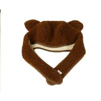 China Custom Children's Winter Cap 58-60cm Head Size for Ages 6-16 with OEM Manufacturing Options for sale