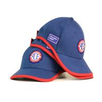 China Custom Printed Baseball Caps Adjustable 52cm-62cm Cotton Polyester OEM for sale