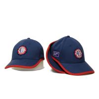 China Custom Printed Baseball Caps Adjustable 52cm-62cm Cotton Polyester OEM for sale