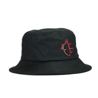 China Custom Fisherman Cotton Reversible Bucket Hat for Men Size 56-58cm for sale