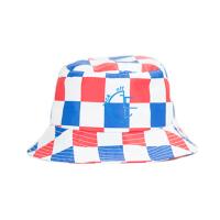 China Custom Kids Summer Sun Fishing Bucket Caps Plush Style 48-55cm Outdoor Activity for sale