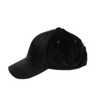 China Custom Cool Silk Baseball Cap Six Panel 100% Cotton Unisex Adjustable for sale