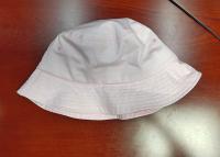 China Custom Logo Bucket Hats 48-60cm Sizes with Plastic Buckle Closure - Factory Direct Manufacturing for sale