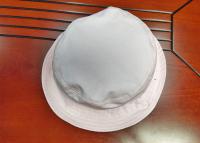 China Custom Logo Bucket Hats 48-60cm Sizes with Plastic Buckle Closure - Factory Direct Manufacturing for sale