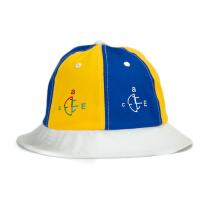 China Custom Logo Bucket Hats 48-60cm Sizes with Plastic Buckle Closure - Factory Direct Manufacturing for sale