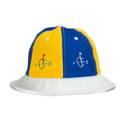 China Custom Logo Bucket Hats 48-60cm Sizes with Plastic Buckle Closure - Factory Direct Manufacturing for sale