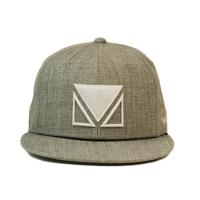 China Ace Custom Removable Brim Snapback Cap Hat Men Snap Back Hats Wholesale Bsci for sale