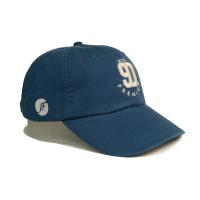 China Custom Cotton Embroidery Baseball Caps - 58cm Size with Metal Buckle Closure for Bulk Orders from 200 Pieces for sale