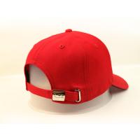 China 2020 High Quality Embroidered Patch Sports Cap,6 Panel Baseball Embroidery Patch Trucker Cap Hat for sale