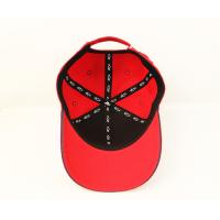 China 2020 High Quality Embroidered Patch Sports Cap,6 Panel Baseball Embroidery Patch Trucker Cap Hat for sale