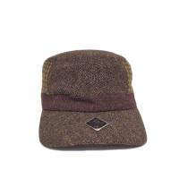 China Custom Military Cadet Cap & Sports Snapback Hats - 58cm Adult & 50-56cm Kids Sizes with Printed/Embroidered Logos for sale