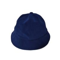 China Custom Cotton Bucket Hat 58cm Unisex Sun Protection Fishing Cap for Outdoor for sale