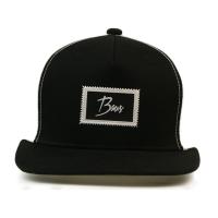 China Personalized 6panel Custom Color Logo Design Mesh Trucker Hats Caps Gorras Trucker for sale