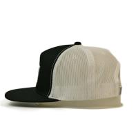 China Personalized 6panel Custom Color Logo Design Mesh Trucker Hats Caps Gorras Trucker for sale
