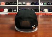 China Customize ACE mix color black and white 6panel structured baseball caps hats for sale