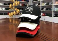 China Custom 100% Cotton 6 Panel Structured Dad Hat Mix Color Baseball Cap for OEM for sale