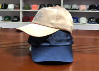 China Custom 100% Cotton 6 Panel Curve Bill Baseball Cap with Embroidery Logo Unisex Size 55-62cm for sale