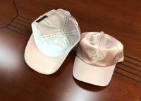 China Custom 100% Cotton 6 Panel Curve Bill Baseball Cap with Embroidery Logo Unisex Size 55-62cm for sale