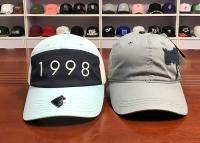 China Small MOQ customized material color 6panel  embroidery logo baseball caps hats for sale