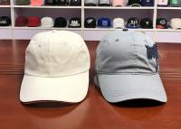 China Customized Cotton Polyester Mix Color Sports Dad Hats Sublimation 52cm-62cm for sale