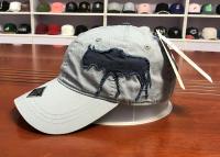 China Customized Cotton Polyester Mix Color Sports Dad Hats Sublimation 52cm-62cm for sale