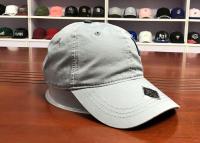 China Custom 100% Cotton Baseball Cap 58cm with Metal Buckle Animal Printed Logo for sale
