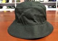 China Custom Logo 100% Cotton Baby Kids Bucket Hat Sun Cap 50-56cm ACE for sale