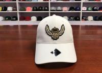 China Custom 6 Panel Baseball Cap 100% Cotton Blank Embroidery Patch Hat 58-60cm for sale