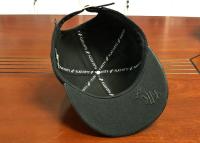 China Custom Embroidered Snapback Hats with Flat Brim - 200 MOQ, 15-Day Production, Multiple Material Options for sale