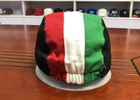 China Custom 5 Panel Unstructured Dad Hat 100% Cotton Mexico Logo Sports Cap OEM 58-62cm for sale
