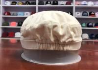 China ACE Unconstructed Military Cap with Adjustable Back Closure - 50pcs MOQ, Custom Logo Options, 100pcs/Carton Packaging for sale