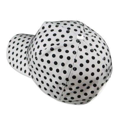China Custom Wool Baseball Cap 56cm 6 Panel Embossed Pattern Plain Printed for sale
