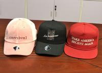 China Wholesale 100% Cotton Twill Baseball Cap Custom Logo Red Color Adult Size 58-62cm for sale
