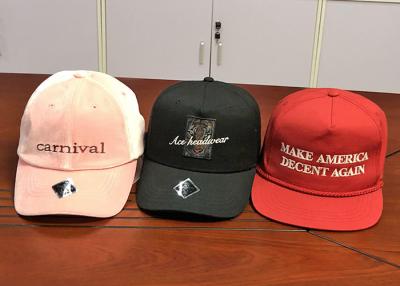 China Wholesale 100% Cotton Twill Baseball Cap Custom Logo Red Color Adult Size 58-62cm for sale