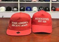 China Wholesale 100% Cotton Twill Baseball Cap Custom Logo Red Color Adult Size 58-62cm for sale