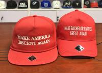 China Wholesale 100% Cotton Twill Baseball Cap Custom Logo Red Color Adult Size 58-62cm for sale