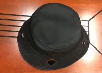 China Custom Denim Fishing Bucket Hat - 58cm Adult Size, 100% Cotton, OEM/ODM Manufacturing with 200pcs MOQ for sale