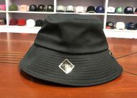 China Custom Denim Fishing Bucket Hat - 58cm Adult Size, 100% Cotton, OEM/ODM Manufacturing with 200pcs MOQ for sale