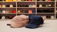 China Customized logo design flat embroidery or printing mesh trucker hat baseball dad hats for sale