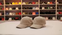 China Customized logo design flat embroidery or printing mesh trucker hat baseball dad hats for sale