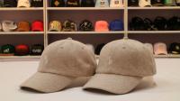China Customized logo design flat embroidery or printing mesh trucker hat baseball dad hats for sale