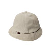 China Custom Embroidery Logo Bucket Hat 58cm Size with Metal Buckle Closure - 100pcs MOQ for sale