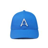 China Custom Baseball Cap with 100% Cotton Sweat Band - Adjustable 48-60cm Size Range for Sports & Outdoor Activities for sale