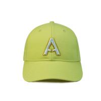 China Custom 3D Embroidery Logo Baseball Cap Unisex Outdoor Sun Cotton Golf Caps 58cm for sale