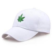 China Custom Embroidered Logo Baseball Caps 100% Cotton Twill 58cm for Men Promotional Sports Hats for sale